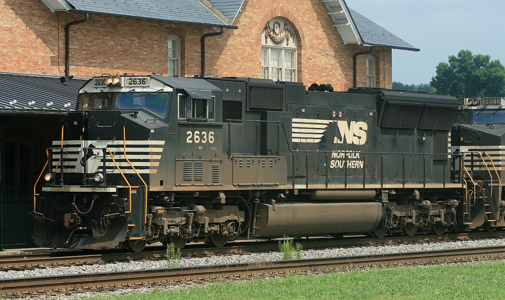 NS 2636